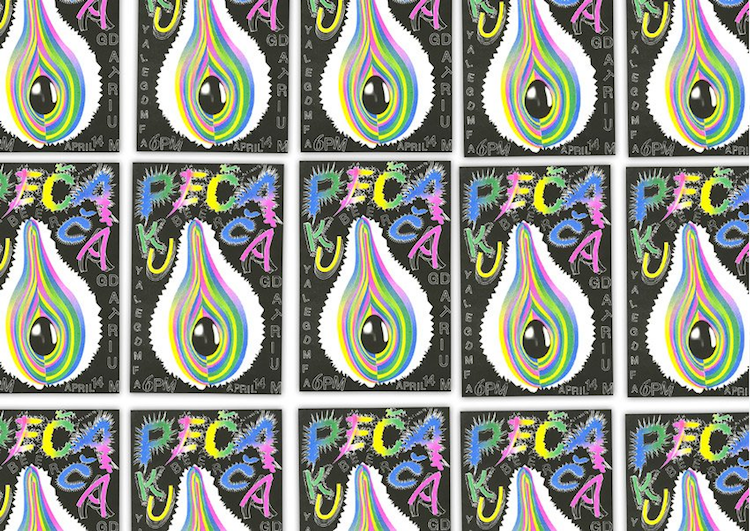 Nejc Prah | People of Print