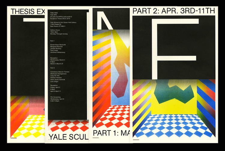 Nejc Prah | People of Print