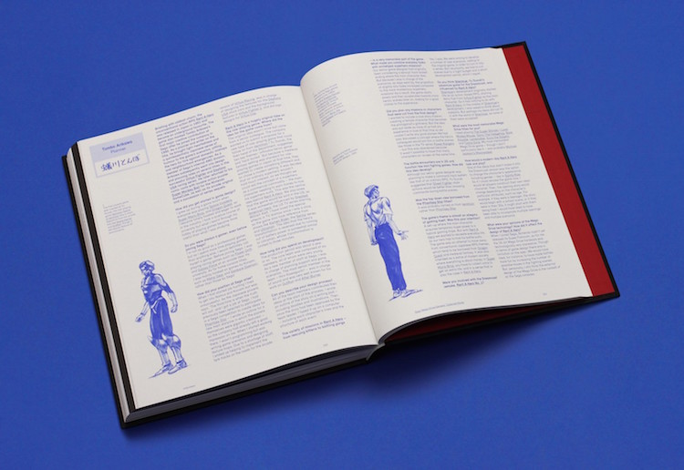 Read-Only Memory | People of Print