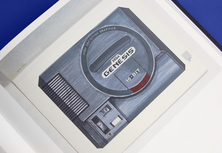 Read-Only Memory | People of Print