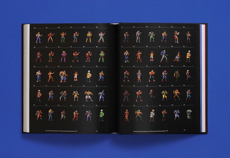 Read-Only Memory | People of Print