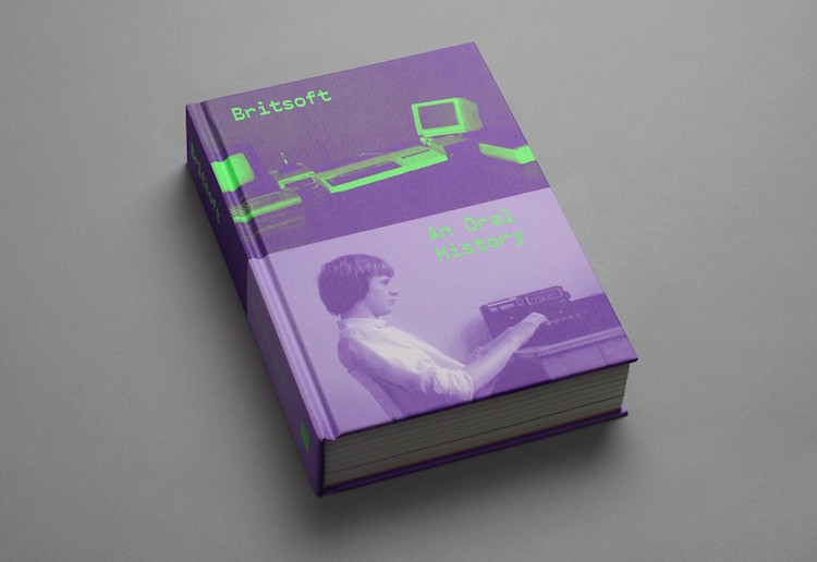 Read-Only Memory | People of Print