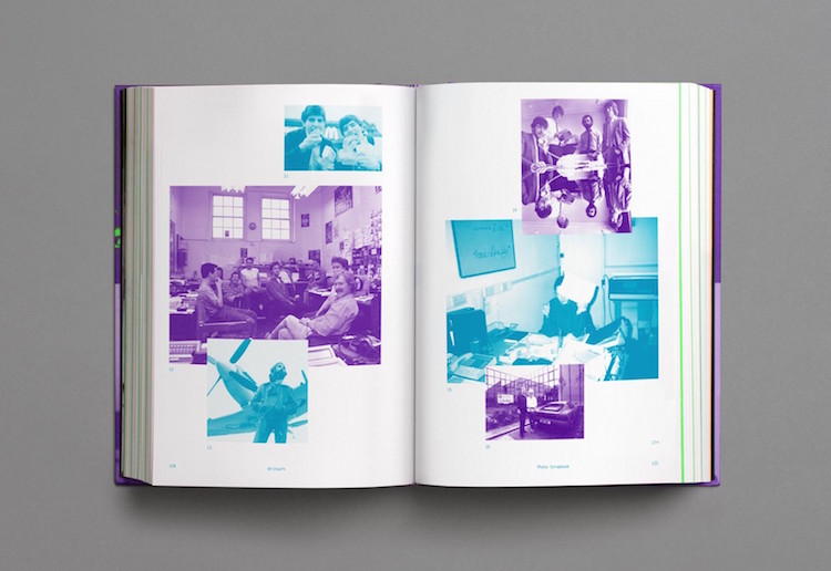 Read-Only Memory | People of Print