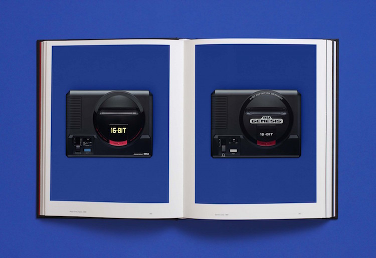 Read-Only Memory | People of Print