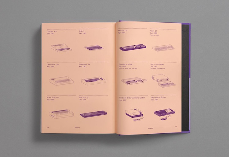 Read-Only Memory | People of Print