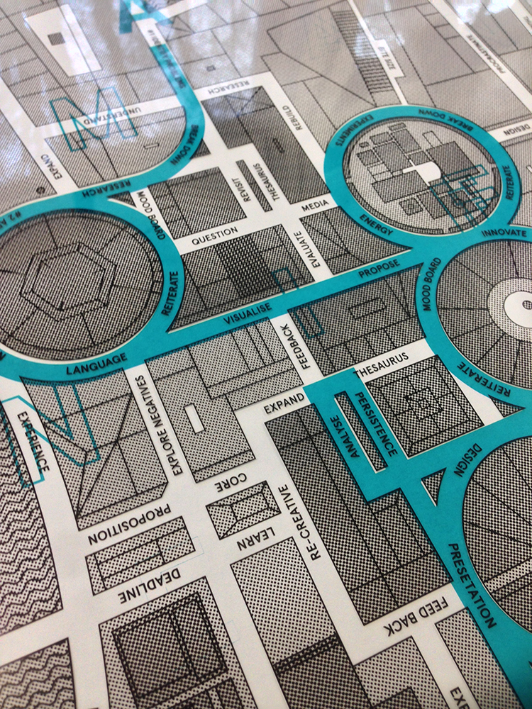 People of Print: Ed Hatfield | A—Z