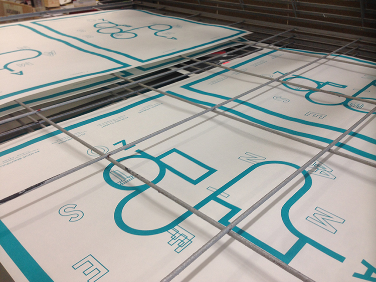 People of Print: Ed Hatfield | A—Z
