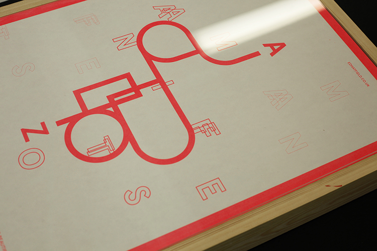 People of Print: Ed Hatfield | A—Z