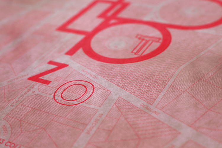 People of Print: Ed Hatfield | A—Z