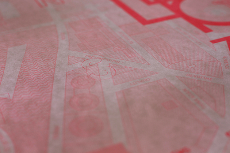 People of Print: Ed Hatfield | A—Z