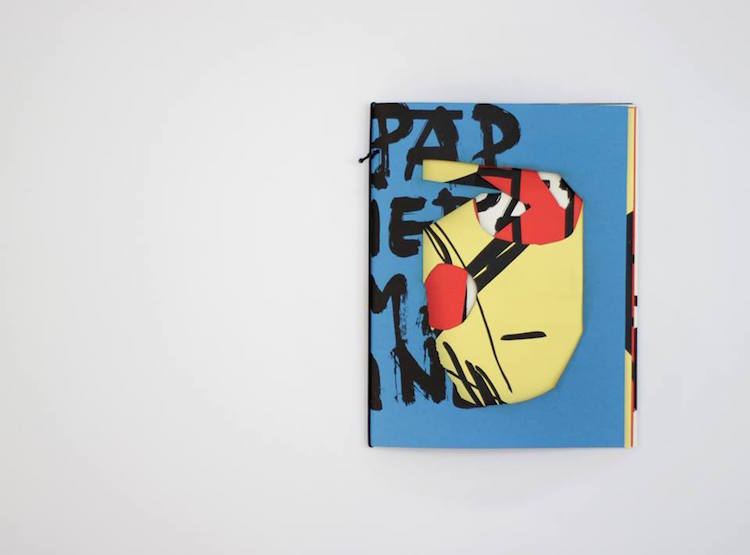 Atelier Bingo :: New Book | People of Print