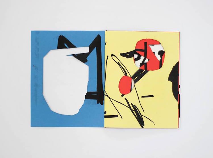 Atelier Bingo :: New Book | People of Print