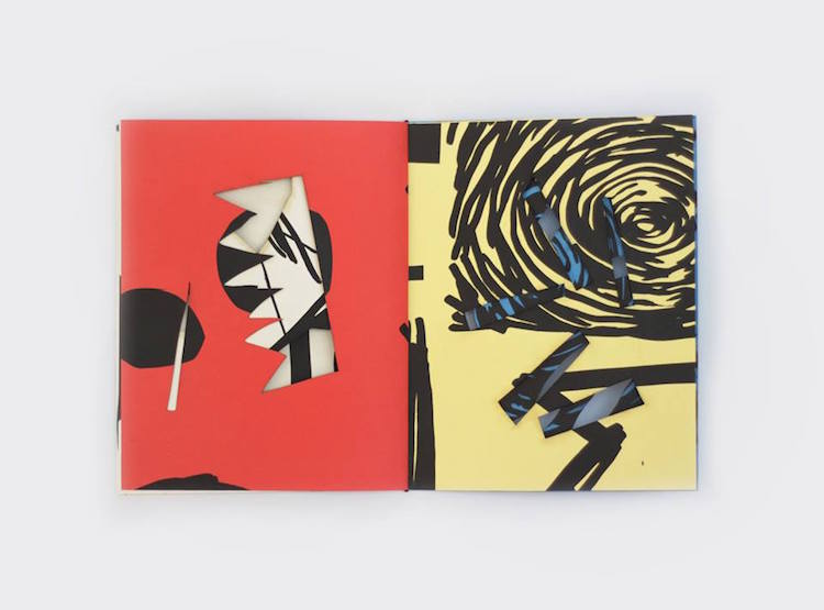 Atelier Bingo :: New Book | People of Print