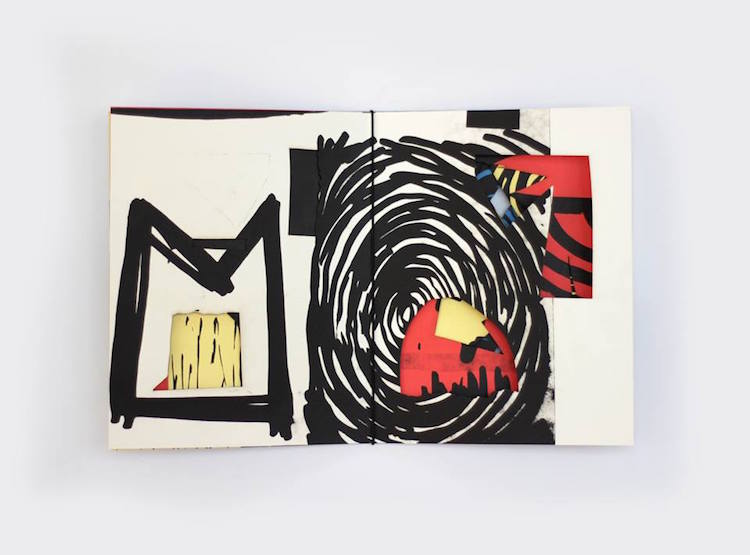 Atelier Bingo :: New Book | People of Print