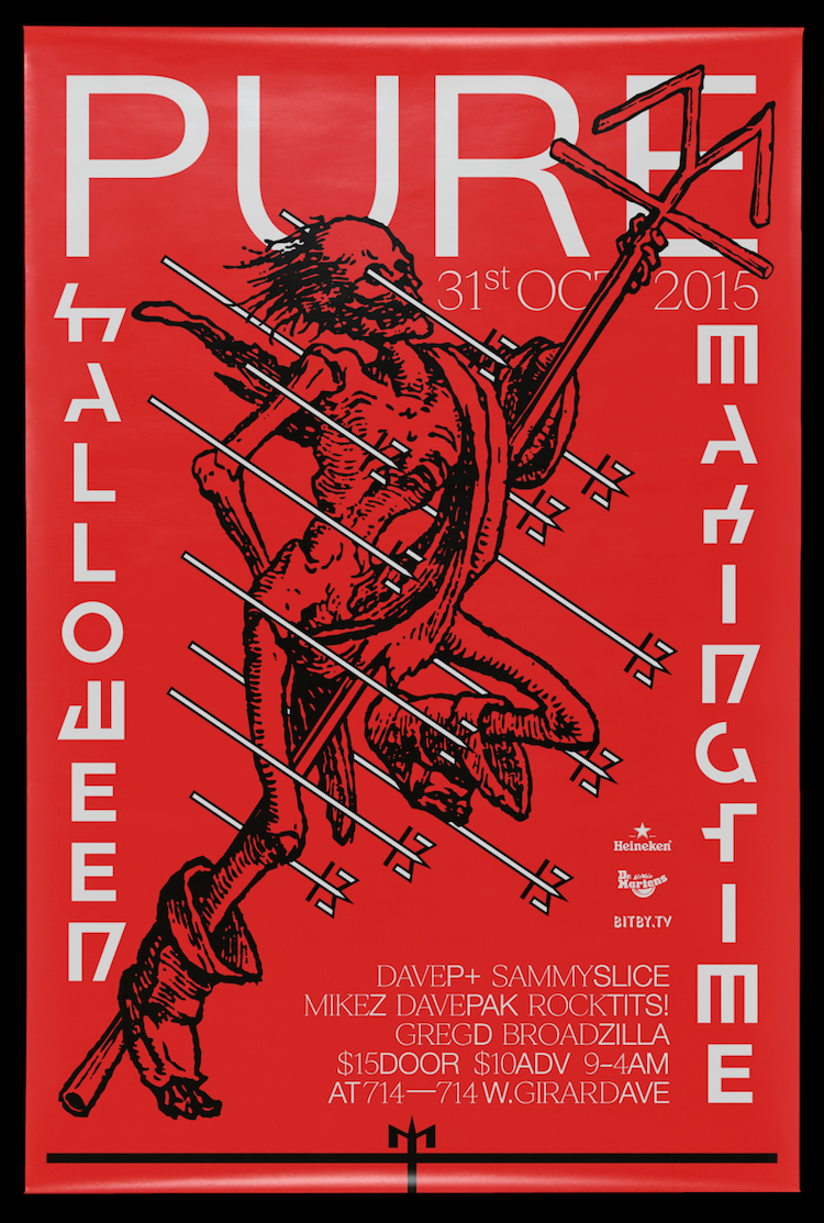 David Rudnick | People of Print