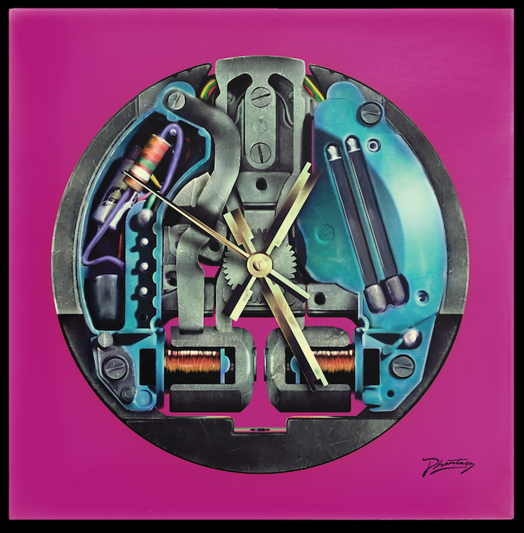 David Rudnick | People of Print