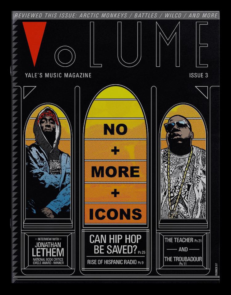 David Rudnick | People of Print