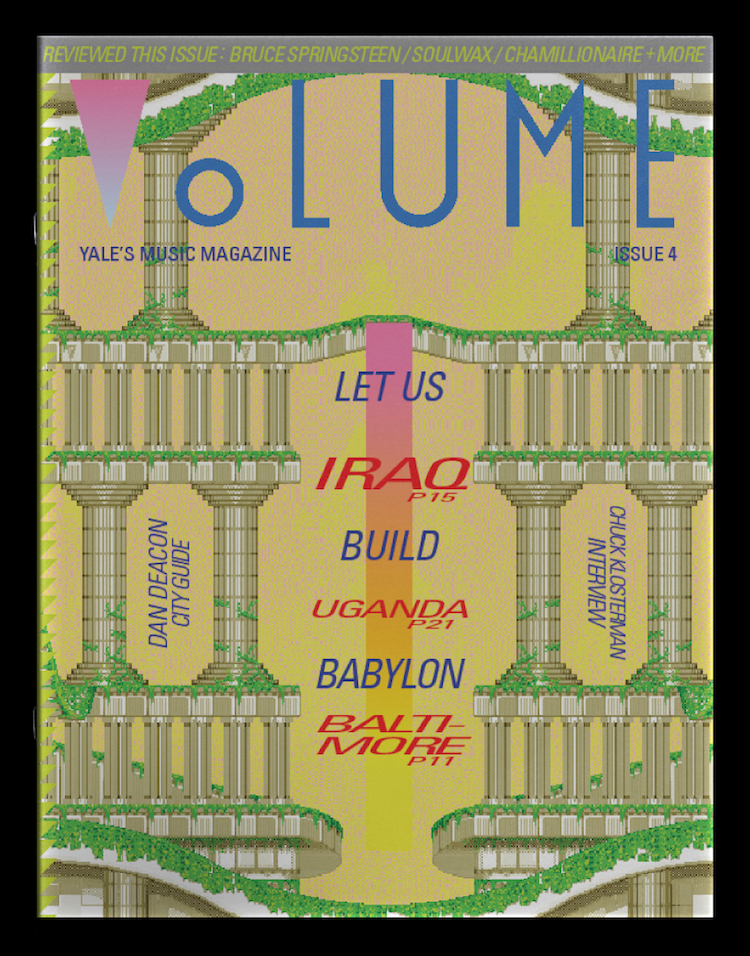 David Rudnick | People of Print