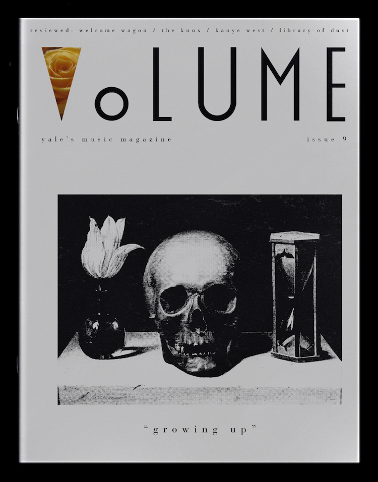 David Rudnick | People of Print