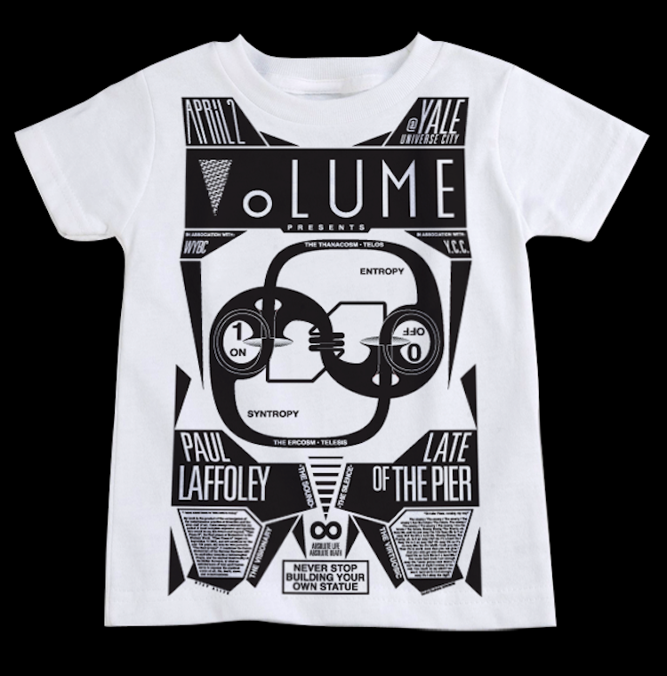 David Rudnick | People of Print