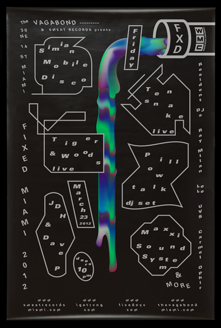 David Rudnick | People of Print