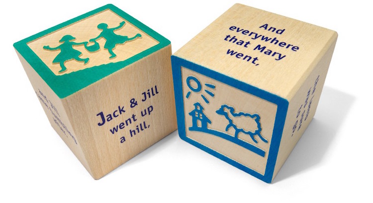 Uncle Goose | People of Print