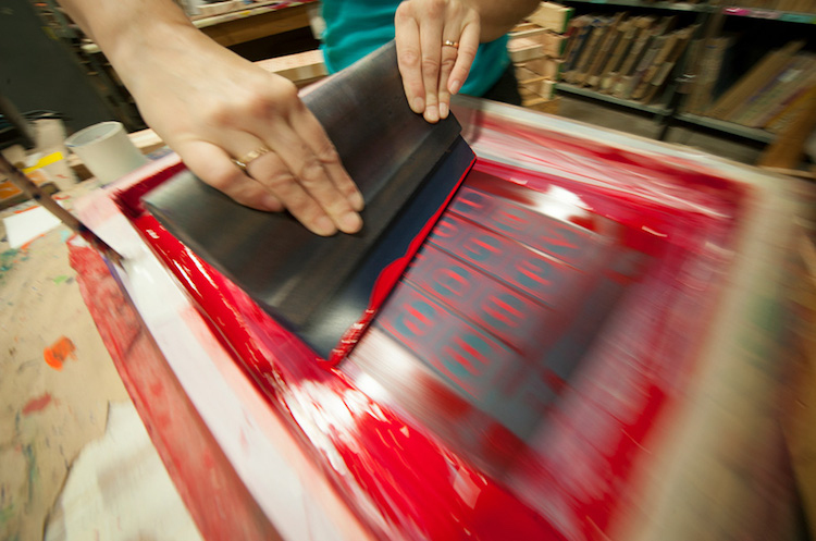 Uncle Goose | People of Print