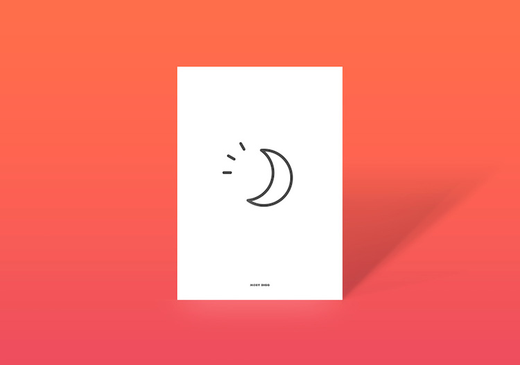 Moby Digg | People of Print