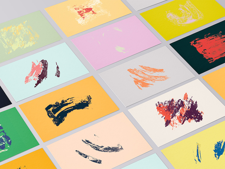 Moby Digg | People of Print