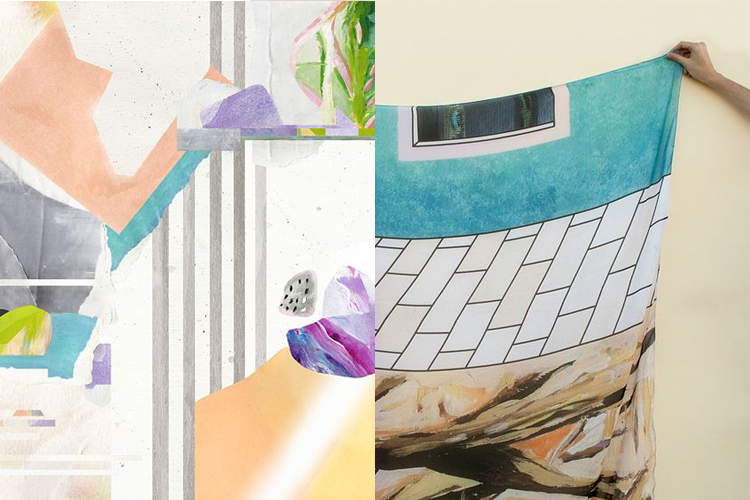 Trapo | People of Print