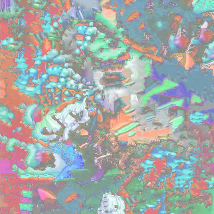 Michael Thorsby | People of Print