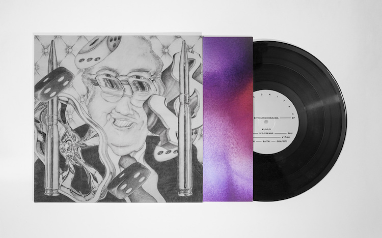 Michael Thorsby | People of Print