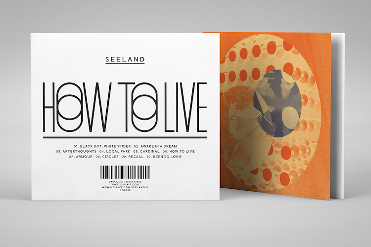 Non-Format :: Music Packaging | People of Print