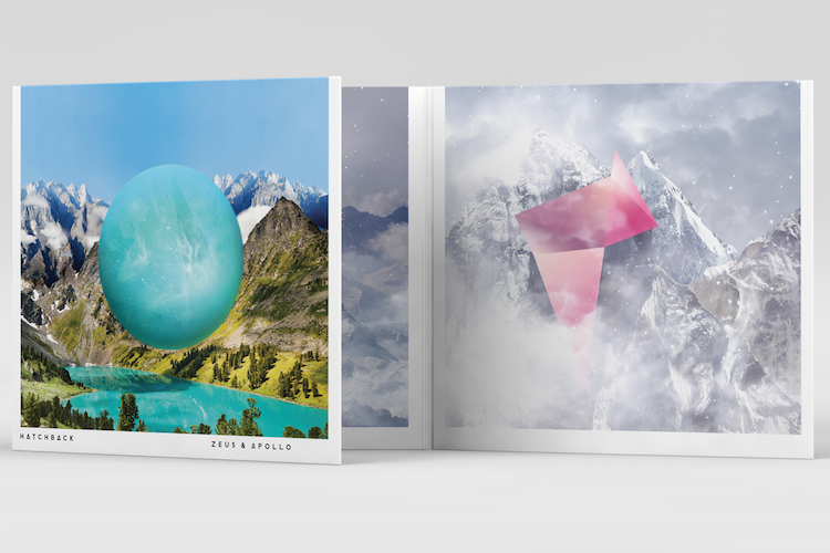 Non-Format :: Music Packaging | People of Print