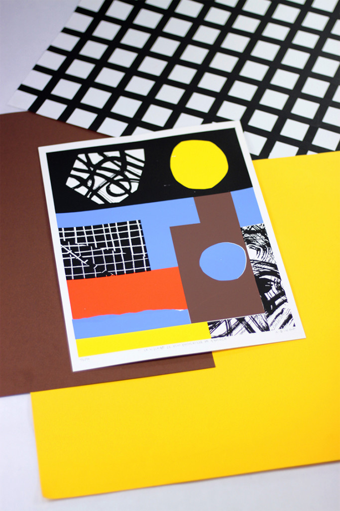 Cool Machine | People of Print