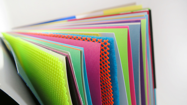 Paper Playbook by The Happening Studio | People of Print