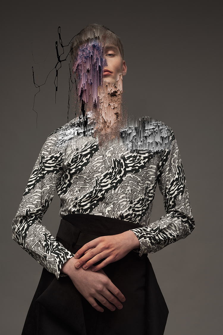 GUNEE Homme: Mountain Trip | People of Print