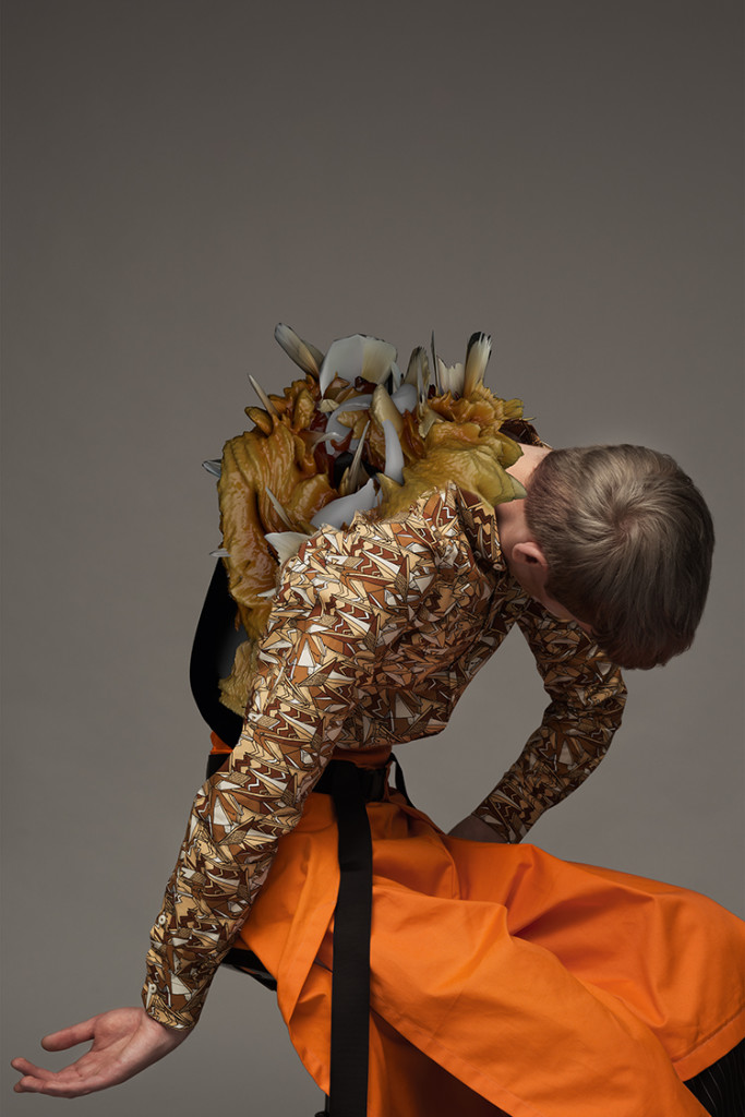 GUNEE Homme: Mountain Trip | People of Print