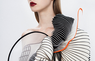 Noa Raviv: 3D Printed Hard Copy Collection | People of Print