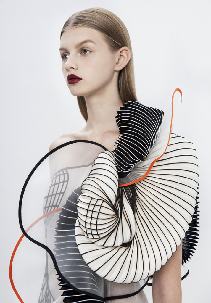 Noa Raviv: 3D Printed Hard Copy Collection | People of Print