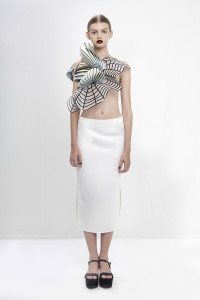 Noa Raviv: 3D Printed Hard Copy Collection | People of Print