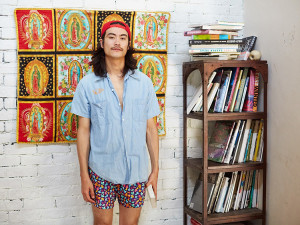 Sivan Karim | People of Print