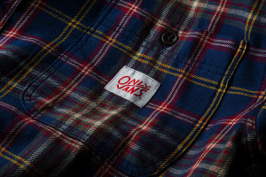 ONLY x Vans | People of Print