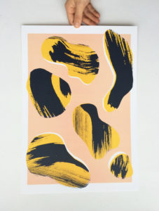 Anna Beam | People of Print