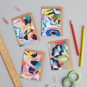 Kitty McCall | People of Print