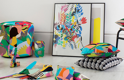 Kitty McCall | People of Print