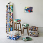 Kitty McCall | People of Print