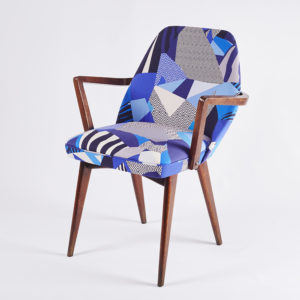 Kitty McCall | People of Print