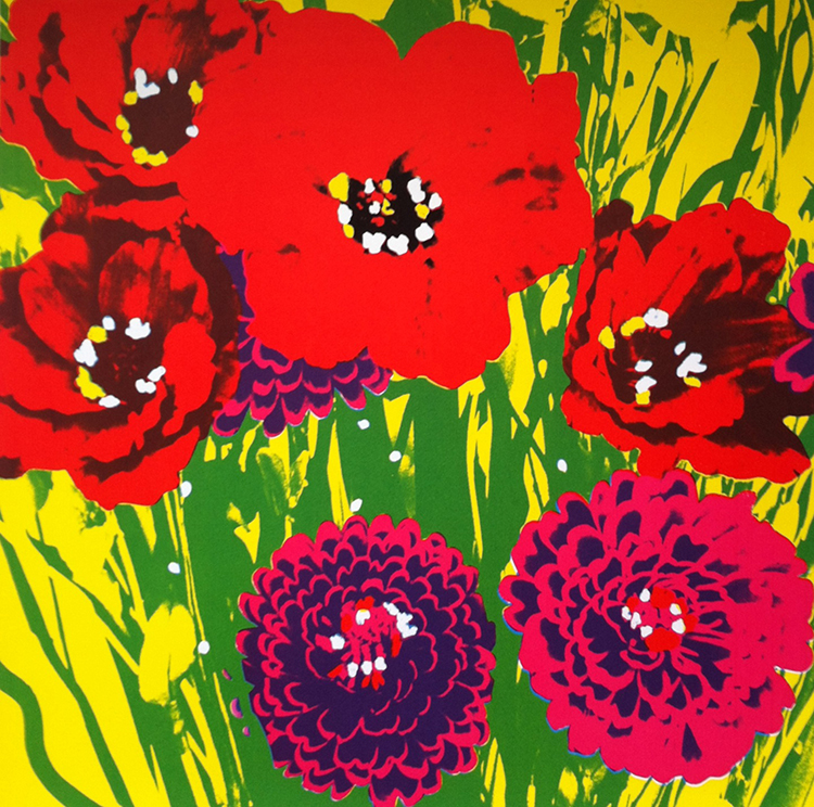 Kate Gibb | People of Print