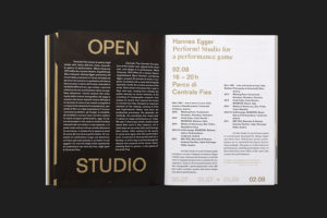 Lamurdi's Official Blog: Studio Mut | Interview